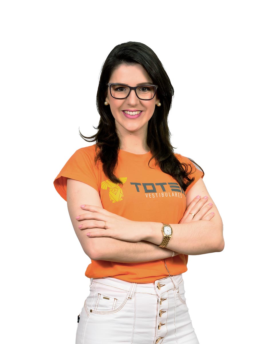 Totem Santa Maria - Totem Vestibulares